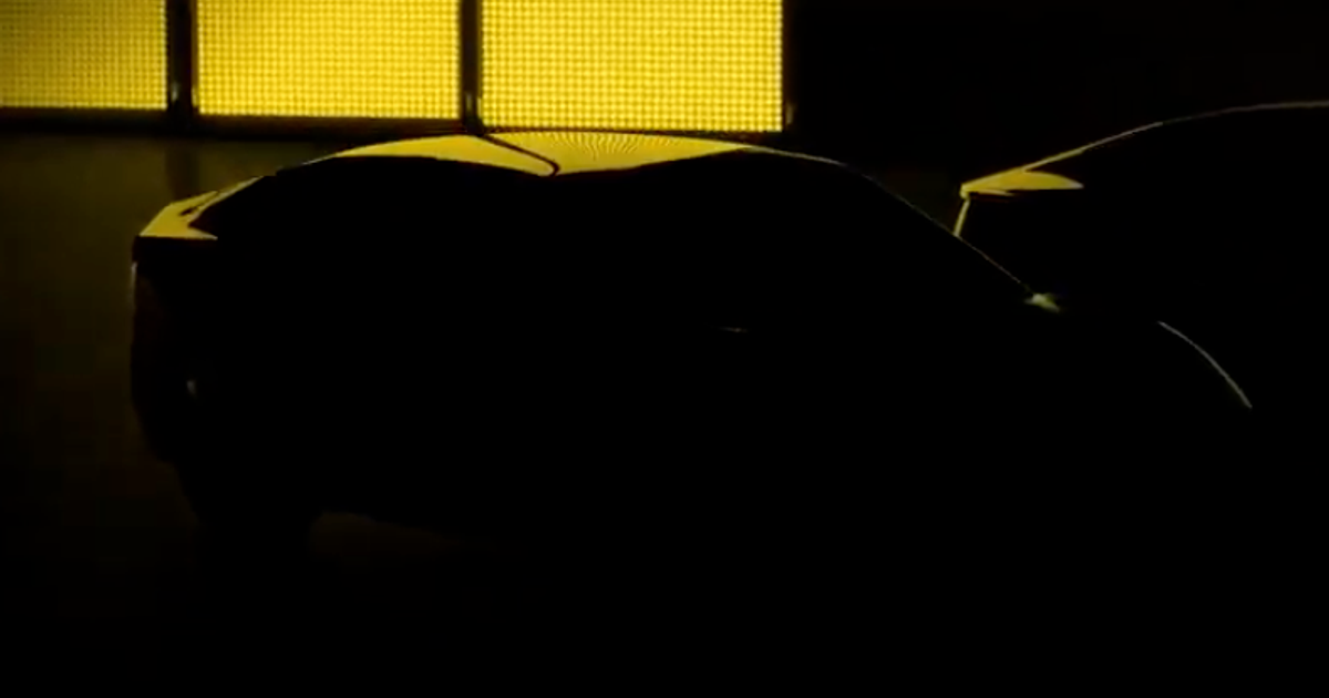 Kia high-performance electric car confirmed | CarExpert