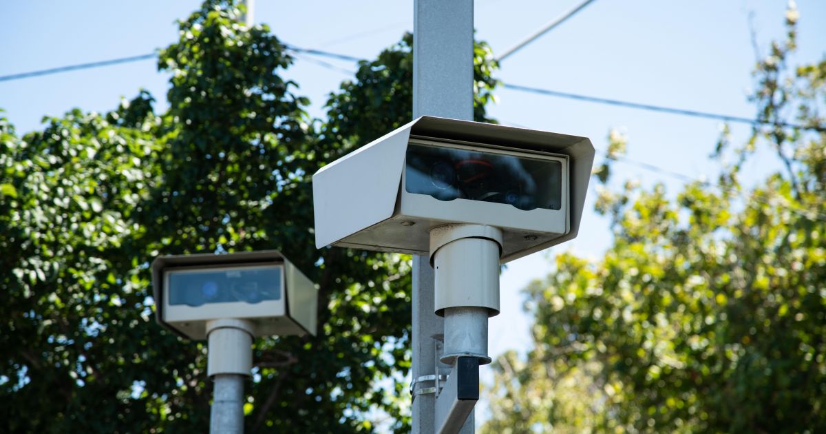 Major Canadian province bans speed cameras, brands them a 'cash grab ...
