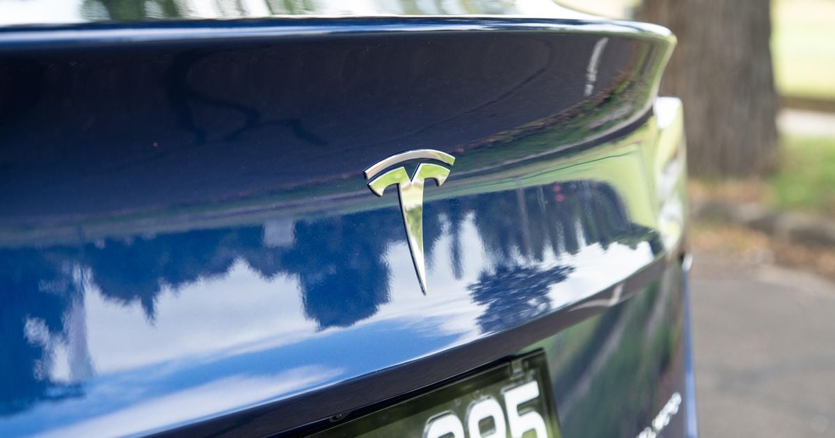 Tesla Full Self-Driving Beta v9 released | CarExpert