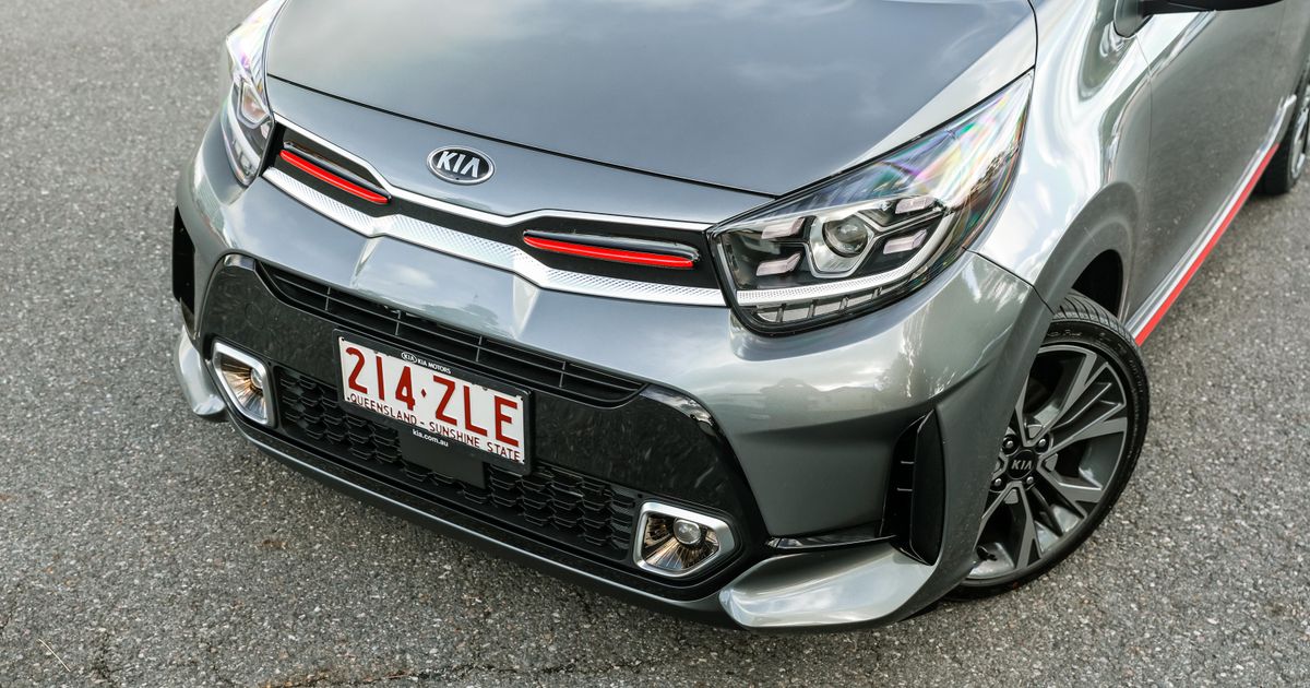 Micro cars showing big growth | CarExpert