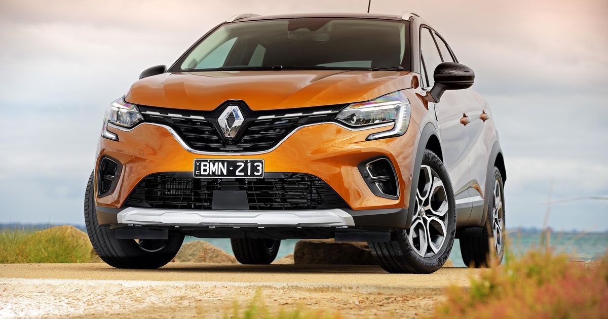Renault: The latest changes due to semiconductor shortages | CarExpert