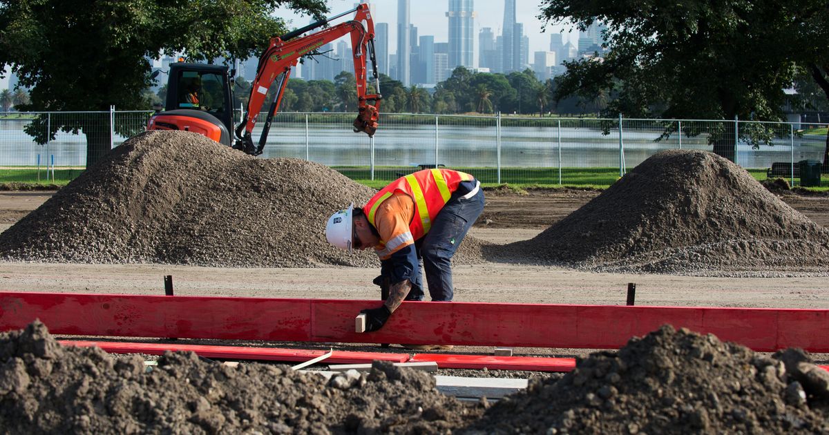 How the Albert Park GP track is changing for 2021 | CarExpert