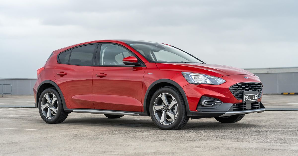Ford Fiesta and Focus recalled | CarExpert