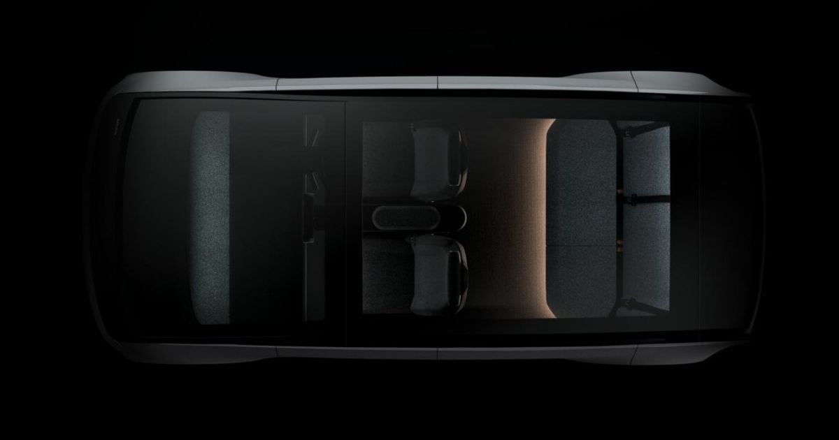 Uber and Arrival developing electric ride-hailing vehicle | CarExpert