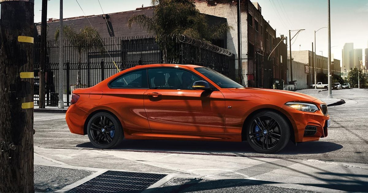 2021 BMW 2 Series price and specs | CarExpert