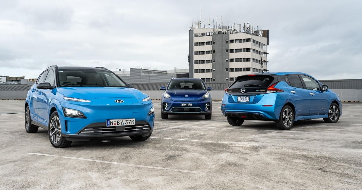 EVs more expensive to insure, but hybrids are the real surprise | CarExpert