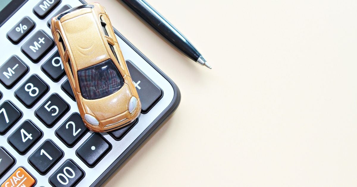 The costs of running a new car in 2024 | CarExpert