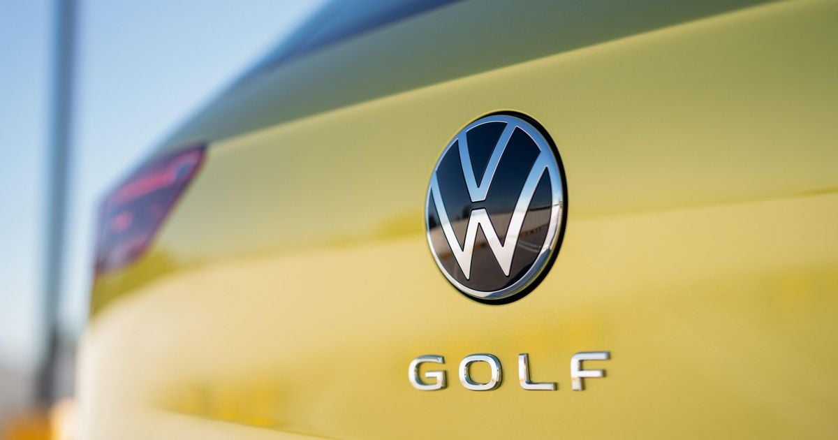 Electric Volkswagen Golf delayed until 2030, says CEO | CarExpert