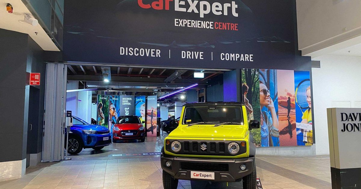 Postponed: CarExpert reader Drive Day in Sydney | CarExpert