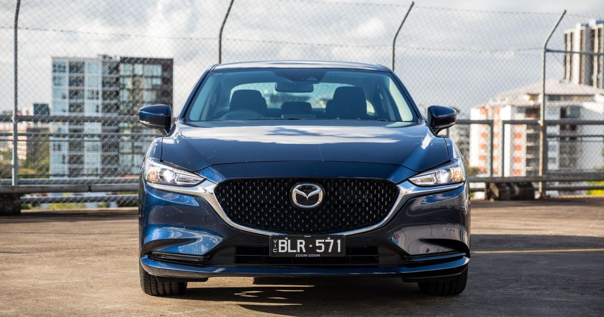 Mazda owner sues after allegedly being burnt by heated seats | CarExpert