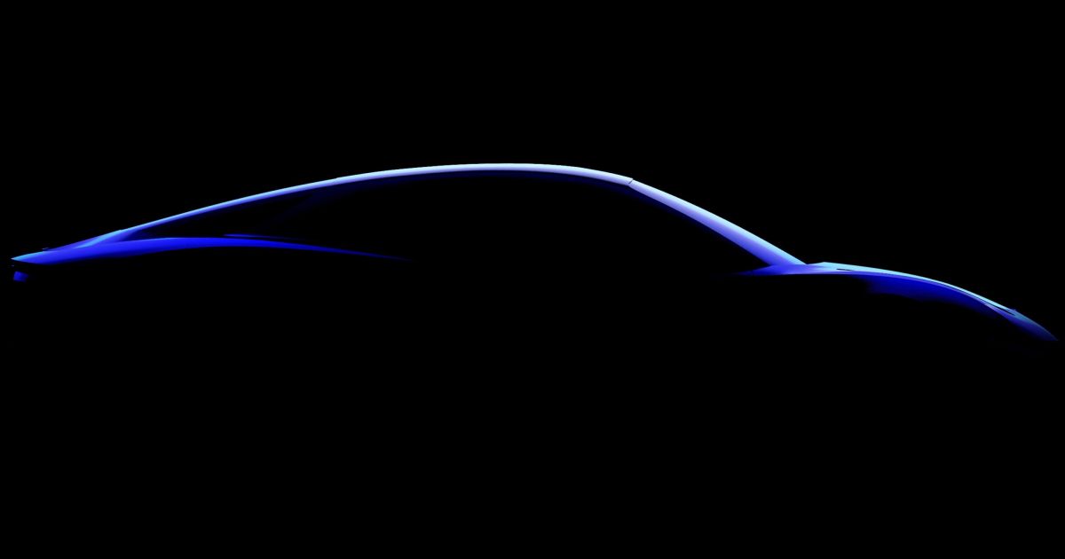 Alpine teases electric sports car plans after Lotus breakup | CarExpert