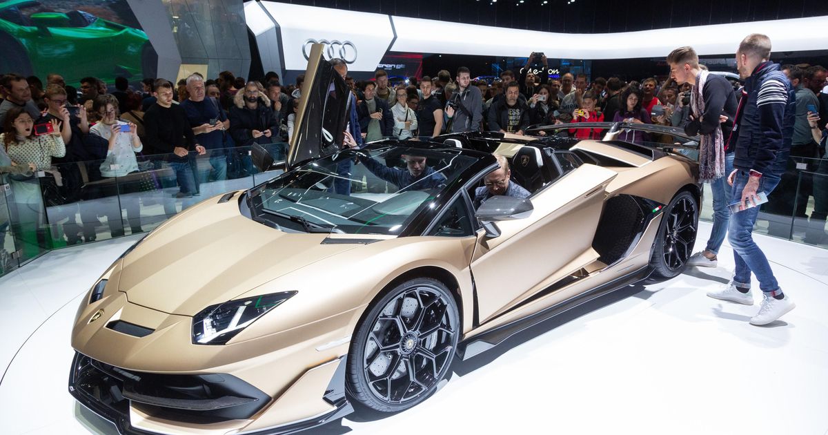 Another one bites the dust: Geneva motor show dead after 117 years ...