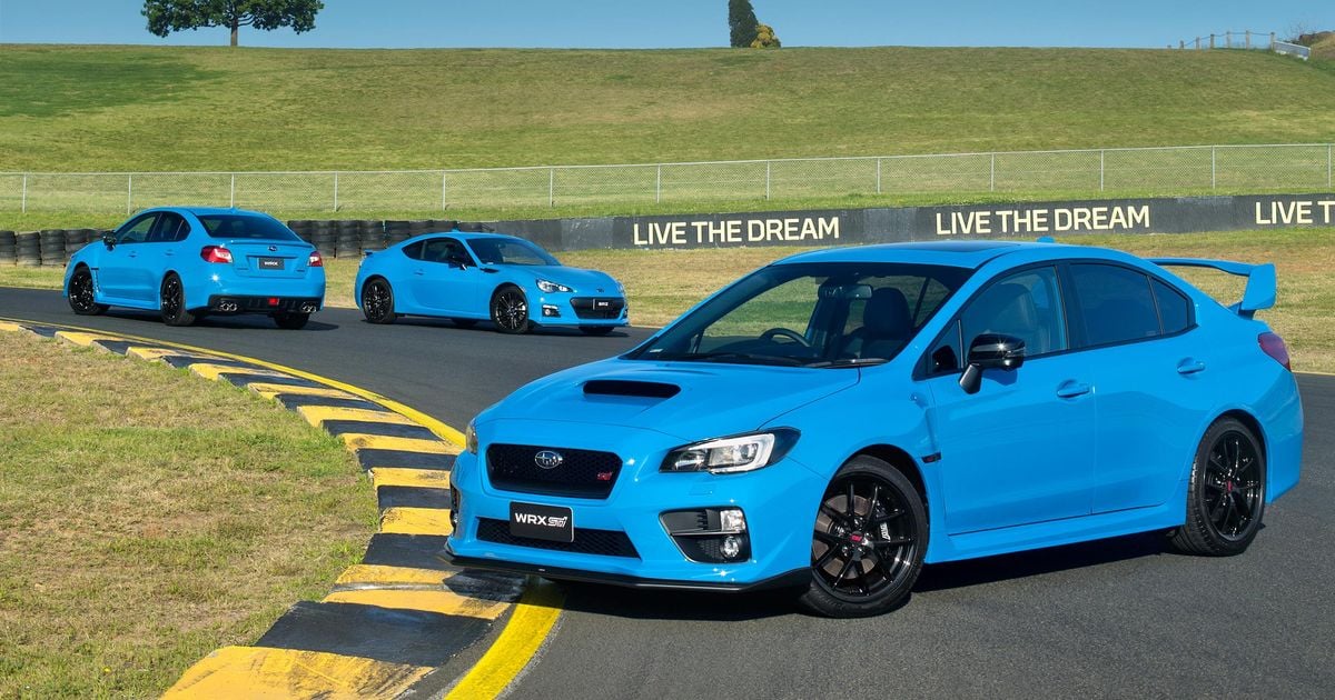 Multiple 2018-19 Subaru models recalled | CarExpert