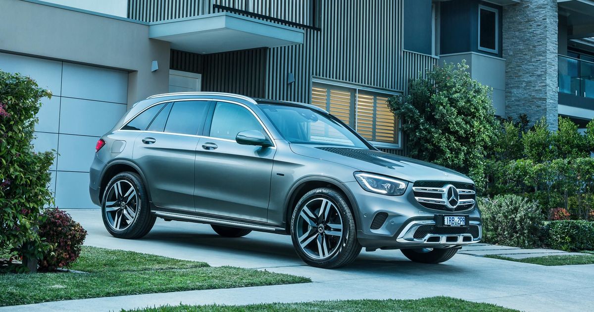 Mercedes-Benz GLC recalled | CarExpert
