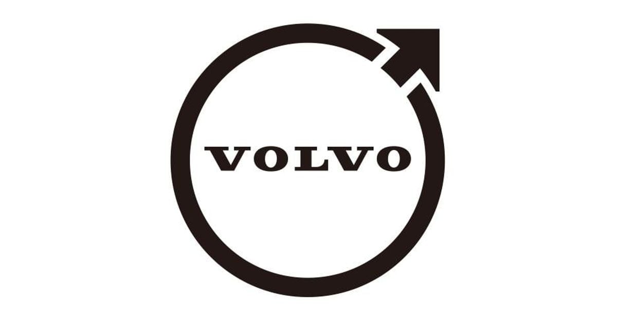 Volvo reveals simplified logo | CarExpert