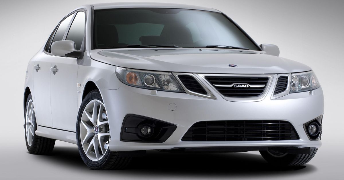 Last remnants of Saab up for sale again | CarExpert