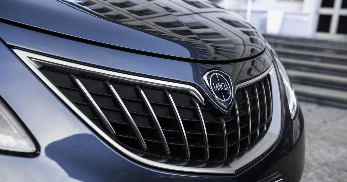 Lancia could return to right-hand drive | CarExpert