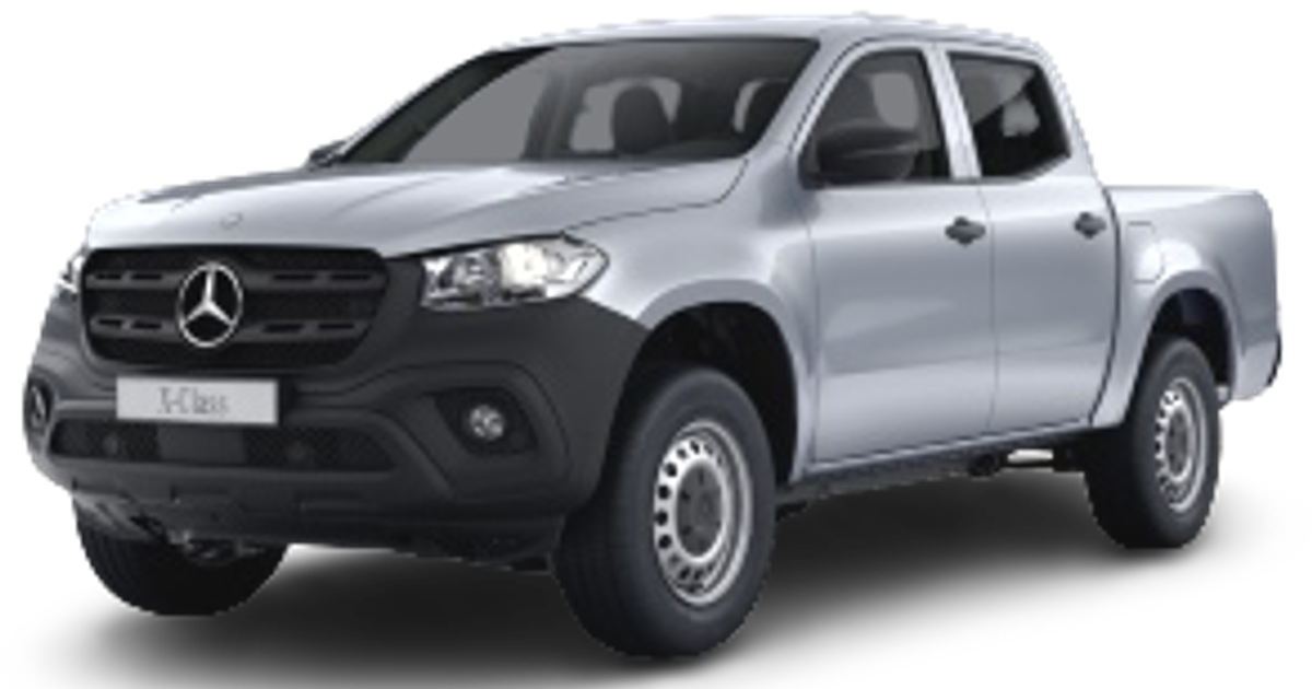 Mercedes-Benz X-Class Reviews - Models & Range | CarExpert