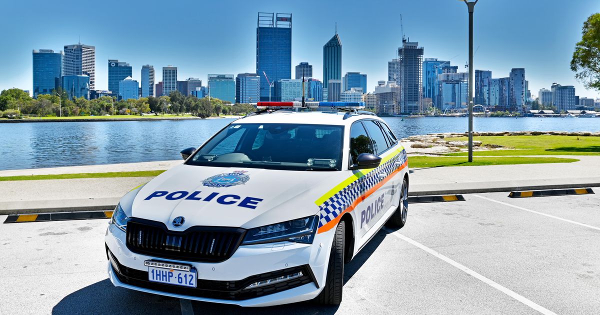 Skoda Superb hits WA Police fleet | CarExpert