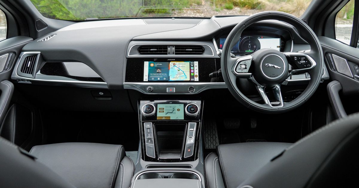 The future of connected cars: Testing the Alexa connected car | CarExpert