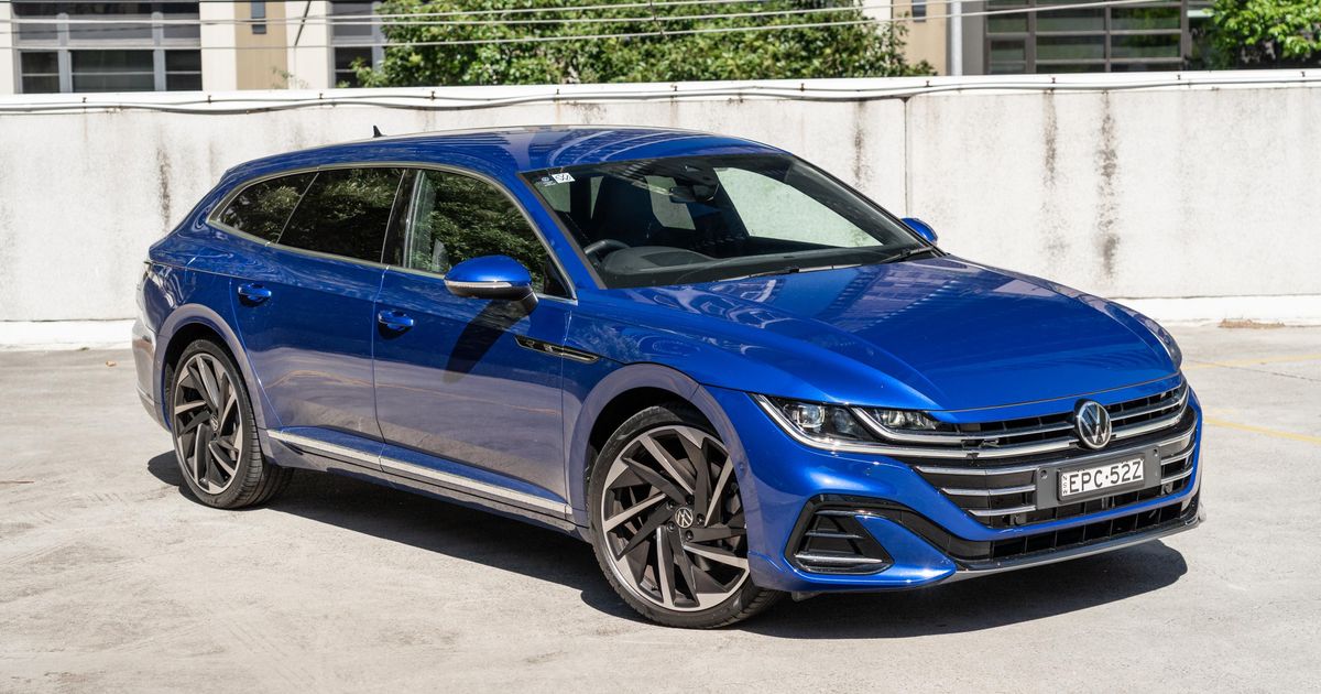 Volkswagen giving customers more delivery updates | CarExpert