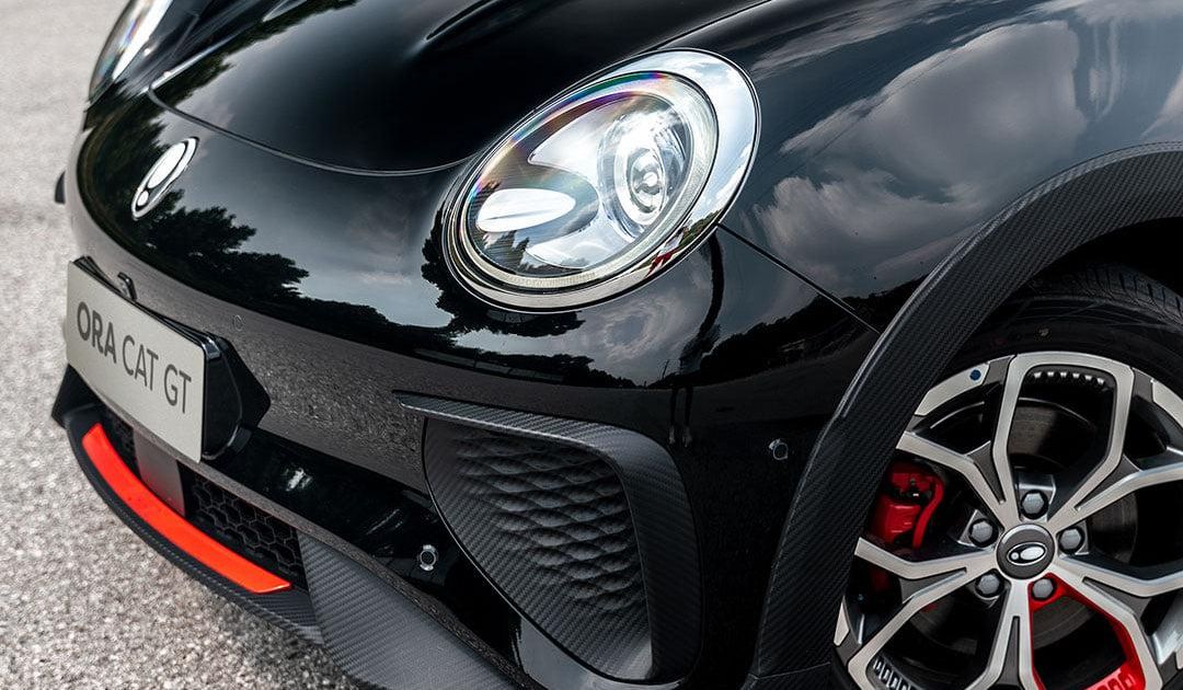 Brand Overview: Ora | CarExpert