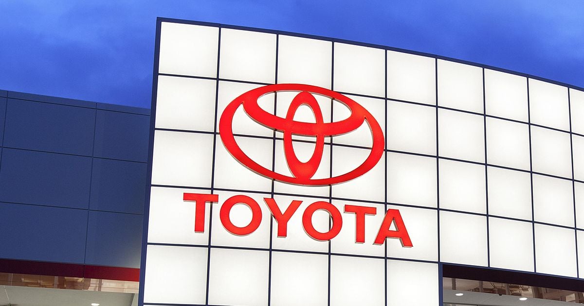 Toyota's new CEO thinks the company has too many models | CarExpert
