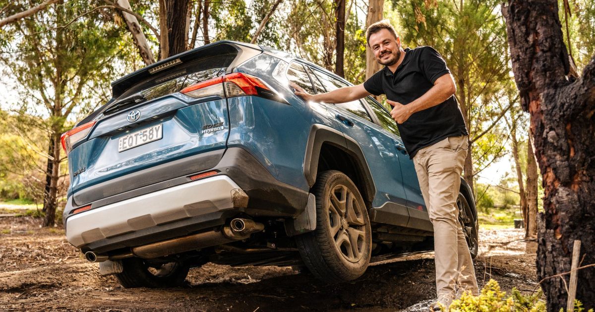 The top five YouTube videos of 2022 | CarExpert