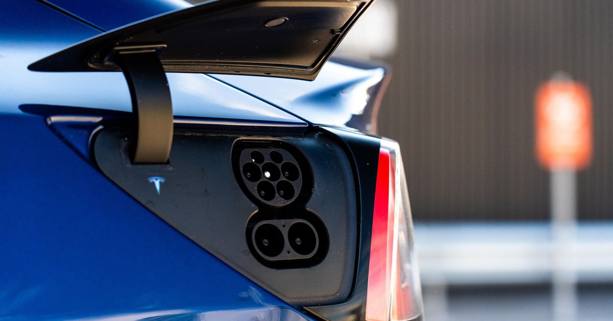 EV Council conducts survey of Australian Tesla owners | CarExpert