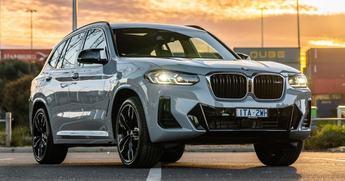 2023 Bmw X3 Pricing Guide