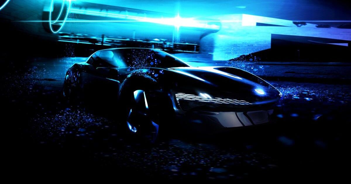 Fisker building electric grand tourer with record range claim | CarExpert