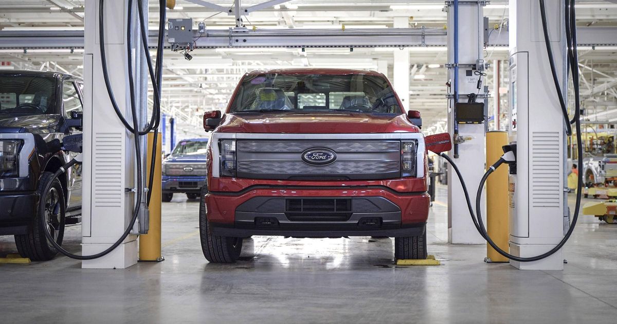 California demands new cars be EV or PHEV from 2035 | CarExpert