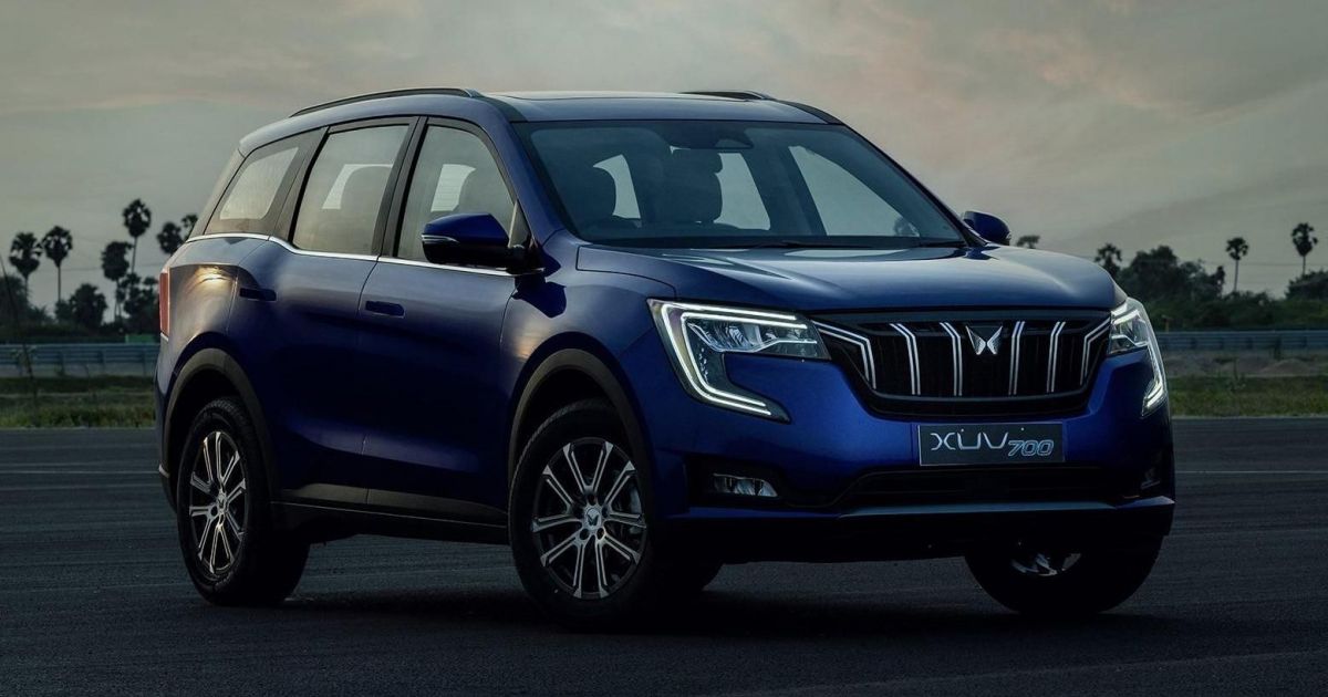 2023 Mahindra XUV700 detailed for Australia | CarExpert