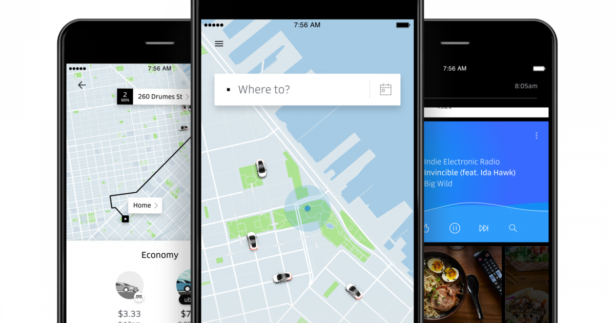 How Uber is pushing Australian drivers to go electric | CarExpert