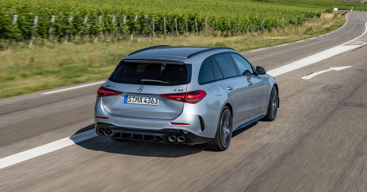 Mercedes-Benz product cull coming for coupes, wagons - report | CarExpert