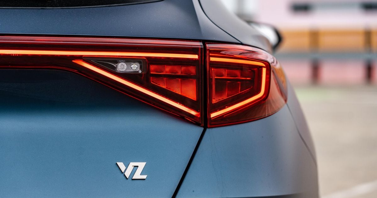 Cupra Formentor VZx: $10,000 slashed off popular performance hero ...