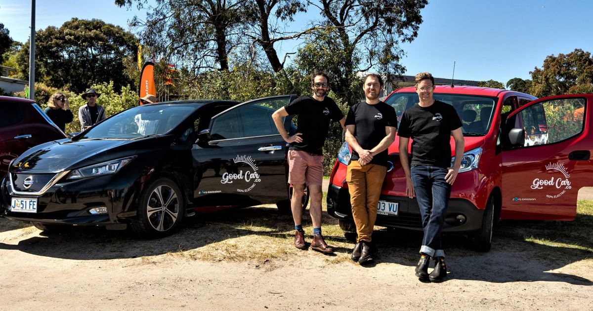 Australian second-hand EV importer plans rapid growth | CarExpert