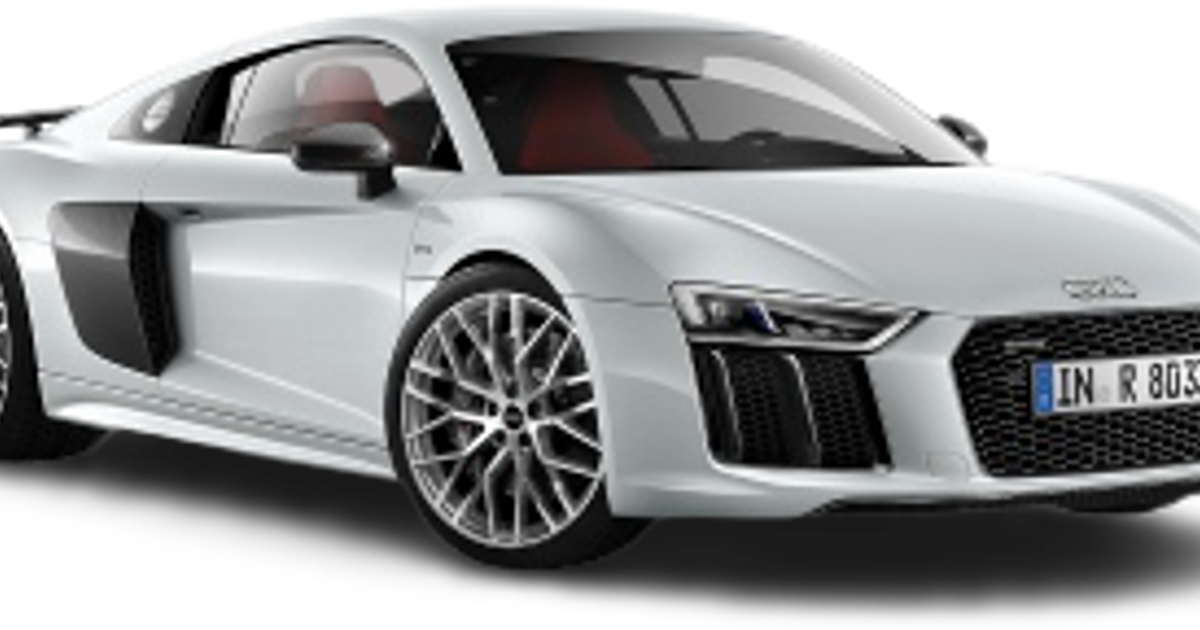 2022 Audi R8 Reviews - Models & Range | CarExpert