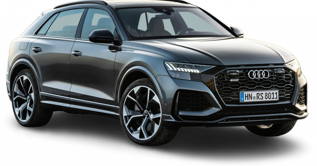 2022 Audi RSQ8 Reviews - Models & Range | CarExpert