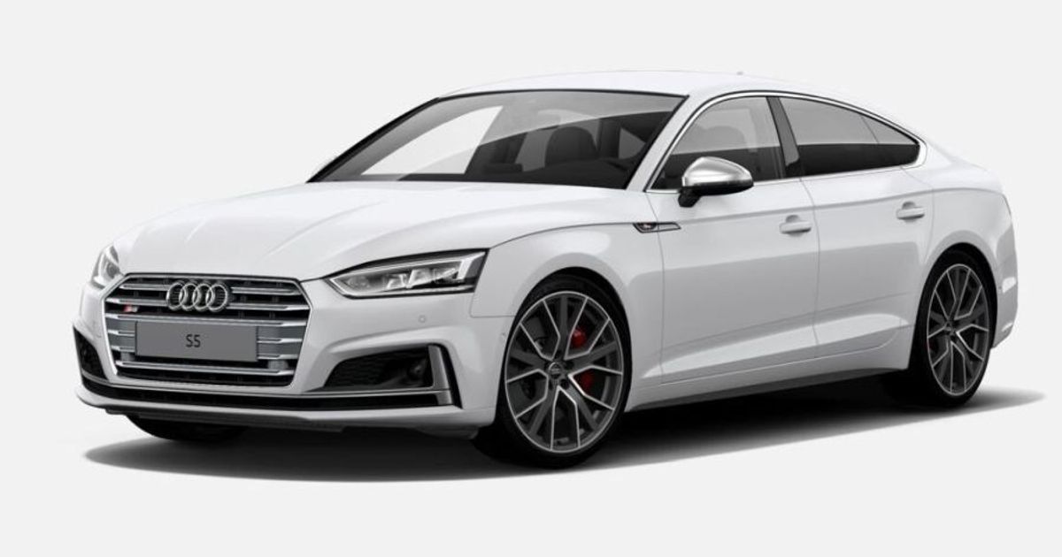 2022 Audi S5 Comparison | CarExpert