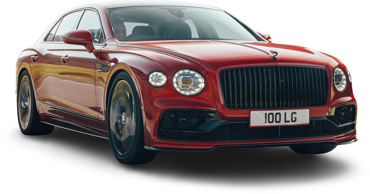 2022 Bentley Flying Spur Reviews - Models & Range | CarExpert