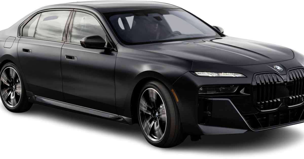 2022 BMW 7 Series Reviews - Models & Range | CarExpert