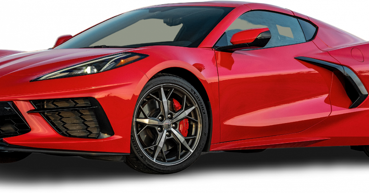 2022 Chevrolet Corvette Reviews - Models & Range | CarExpert