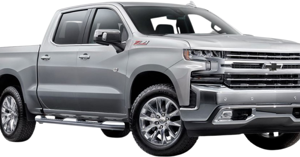 2022 Chevrolet Silverado Reviews - Models & Range | CarExpert