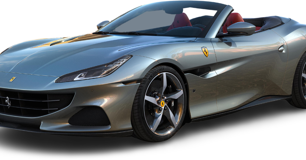 2022 Ferrari Portofino M Reviews - Models & Range | CarExpert