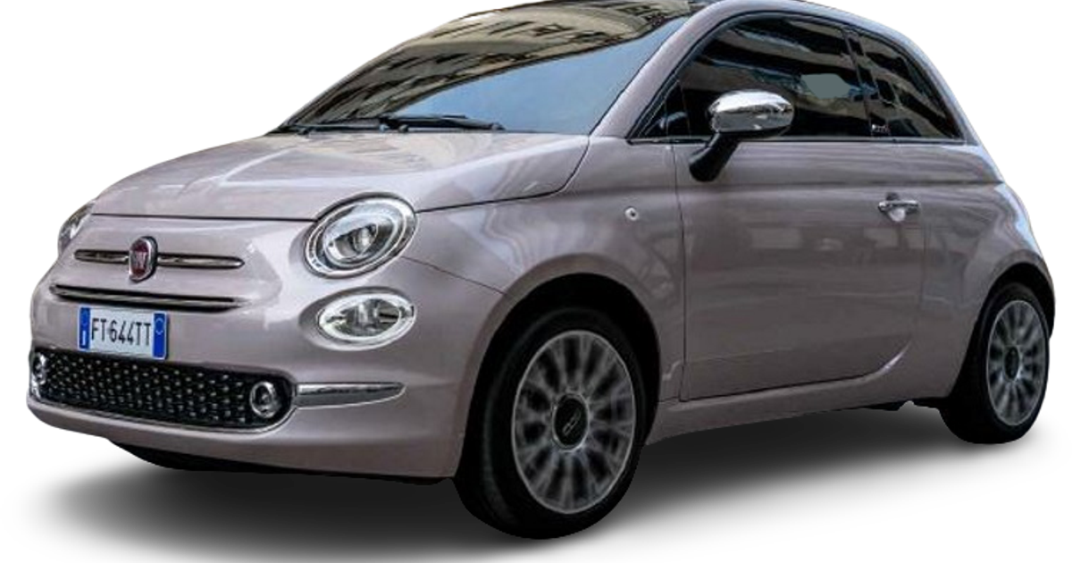 2022 Fiat 500 Reviews - Models & Range | CarExpert