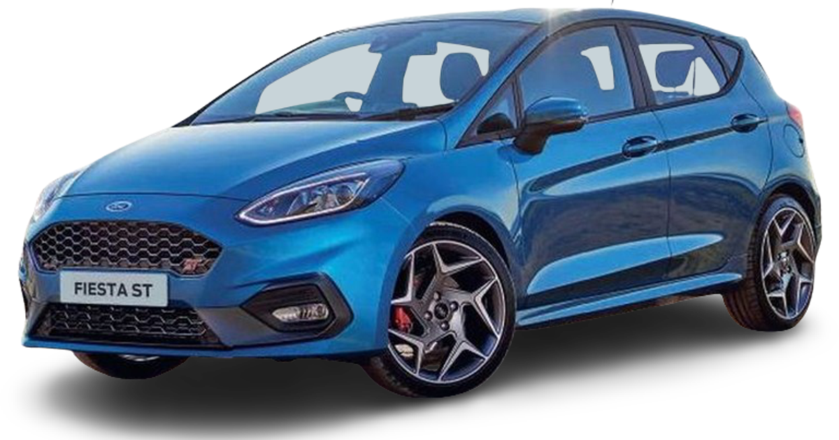 2022 Ford Fiesta ST Features & Specs | CarExpert
