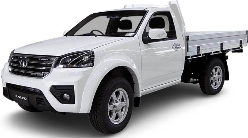 GWM Steed Reviews - Models & Range | CarExpert