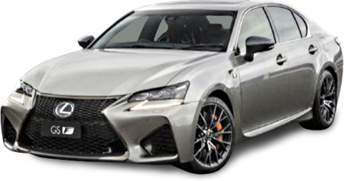Lexus GS F Reviews - Models & Range | CarExpert