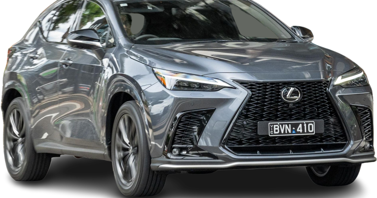 2022 Lexus NX Reviews - Models & Range | CarExpert
